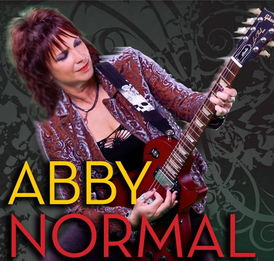 Come to a free concert at the venue and see Abby Normal in one month on ...
