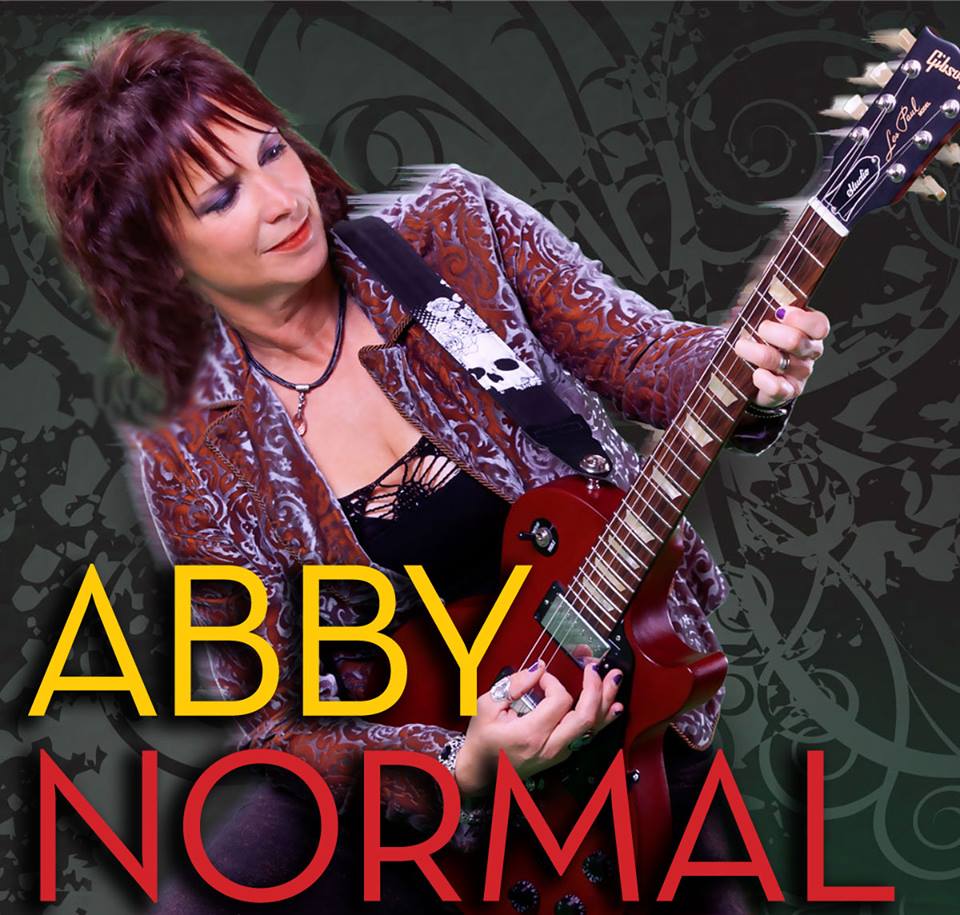 Come to a free concert at the venue and see Abby Normal in one month on ...