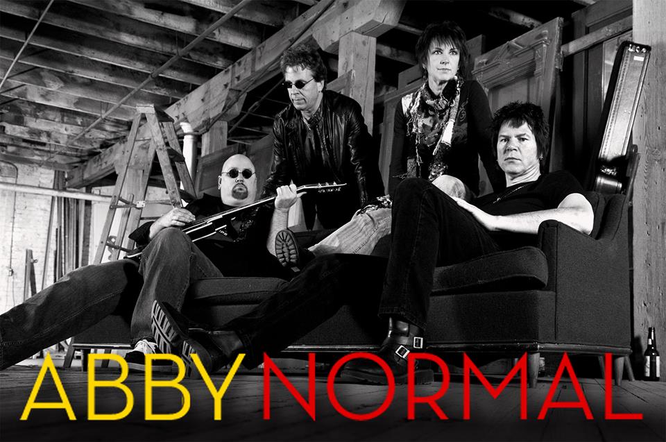 Friday's Vendor: Abby Normal. If you are looking for a band that will ...
