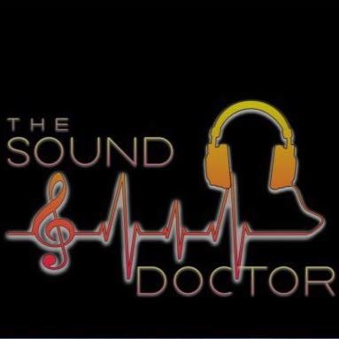 Friday Vendor: The Sound Doctor. They play not only the music you want ...