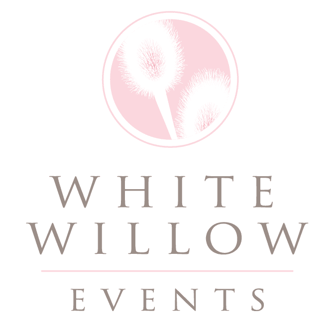 Friday's Vendor: White Willow Events. White Willow Events promise to ...