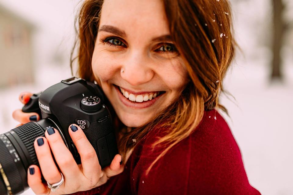 Friday's Vendor. Alex McCray Photography. Your relationship and/or your ...